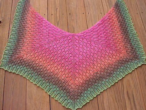 Ravelry: Quirky Quills pattern by Chrissy Prange
