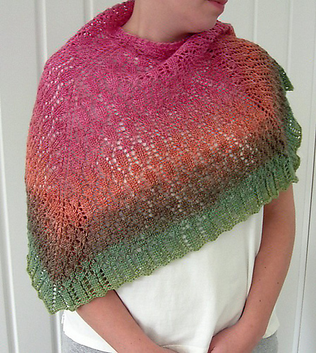 Ravelry: Quirky Quills pattern by Chrissy Prange