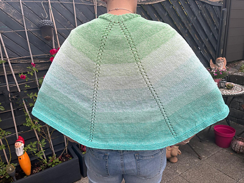 Ravelry: Double Guardian pattern by Sonja P