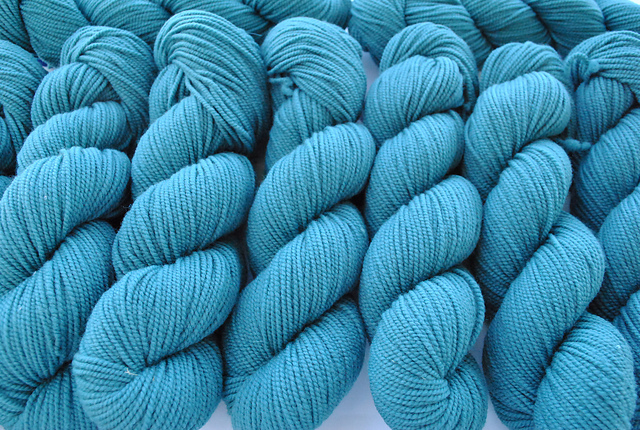 Ravelry: Great American Yarns Soft Sea Wool