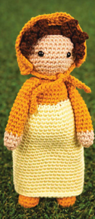Ravelry: Elizabeth pattern by Melissa Watson