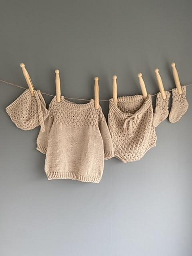 Ravelry: Honey come home pattern by Bjørheim