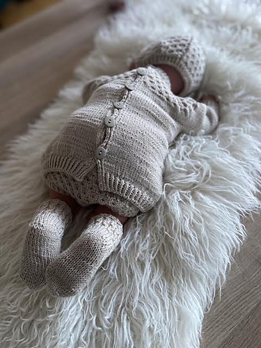 Ravelry: Honey come home pattern by Bjørheim