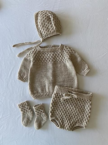 Ravelry: Honey come home pattern by Bjørheim