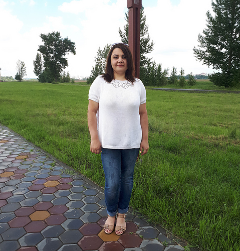 Ravelry: Monin pattern by Natali Radegast