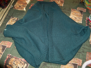 Ravelry: Harvest Shrug pattern by Lion Brand Yarn