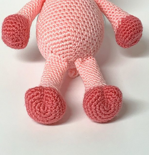 Ravelry: Piggly Wiggly pattern by Brittany Ford