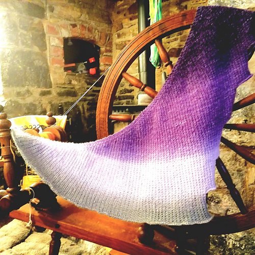 Ravelry: Hot Mama pattern by Knitting With Judit Horvath