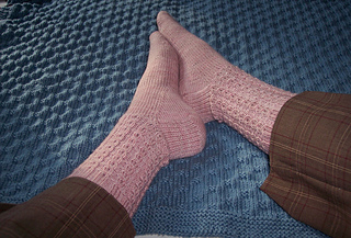 Ravelry: Les-Fleurs' Cotton Candy Socks