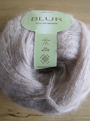 Ravelry: Sirdar Blur