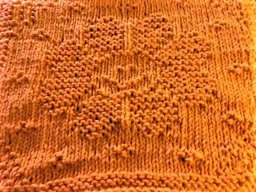 Ravelry: Happy Flower pattern by Knitwits Heaven