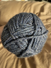 Ravelry: 4 Seasons Half 'n' Half