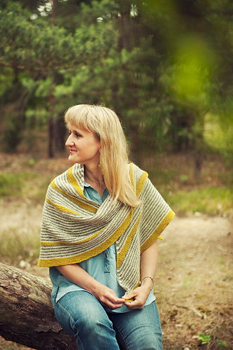 Ravelry: Kith pattern by Justyna Lorkowska
