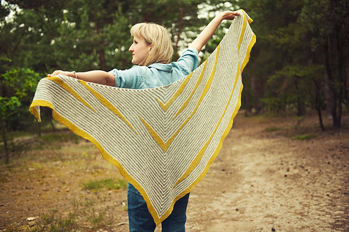 Ravelry: Kith pattern by Justyna Lorkowska