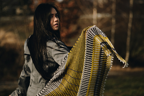 Ravelry: Ammon pattern by Julie Knits in Paris