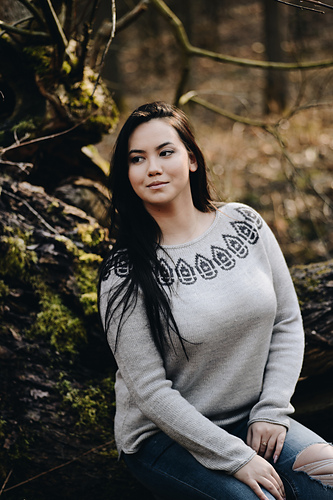 Ravelry: Woodrow pattern by Isabell Kraemer