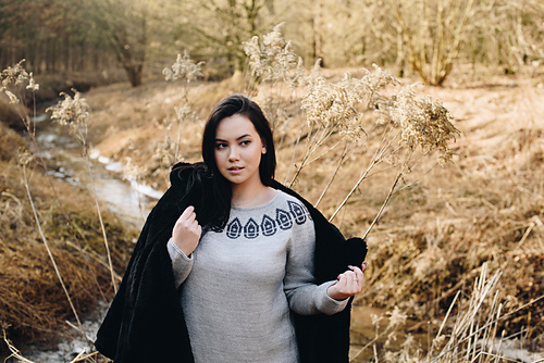 Ravelry: Woodrow pattern by Isabell Kraemer