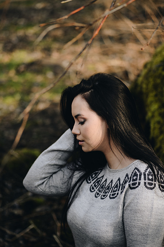 Ravelry: Woodrow pattern by Isabell Kraemer