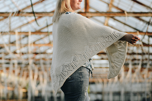Ravelry: Calla Lily pattern by Justyna Lorkowska