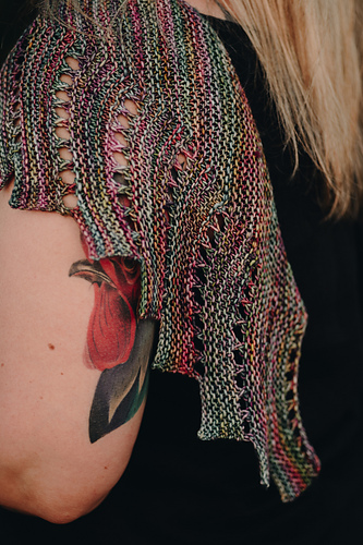 Ravelry: Close To You pattern by Justyna Lorkowska