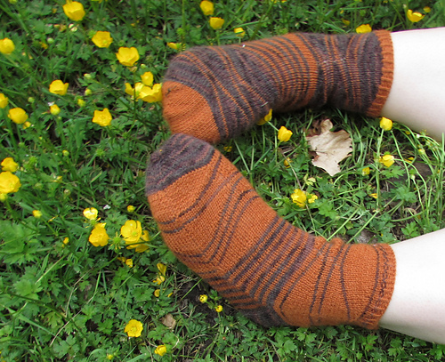 Ravelry: Kuma pattern by Mélina Hami