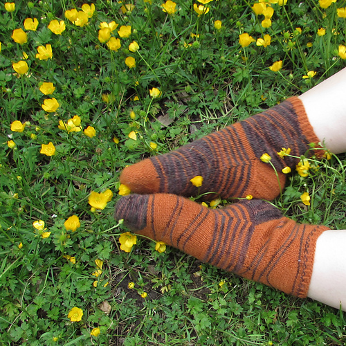 Ravelry: Kuma pattern by Mélina Hami