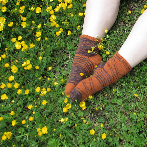 Ravelry: Kuma pattern by Mélina Hami