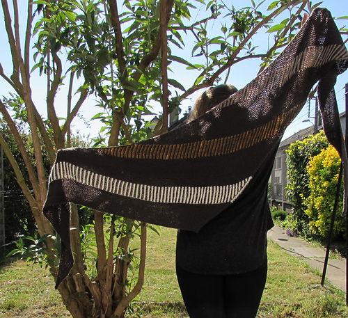 Ravelry: Pakus pattern by Mélina Hami