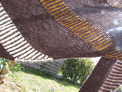 Ravelry: Pakus pattern by Mélina Hami