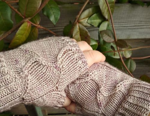 Ravelry: Néphélée pattern by Mélina Hami