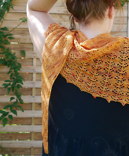 Ravelry: Inti pattern by Mélina Hami