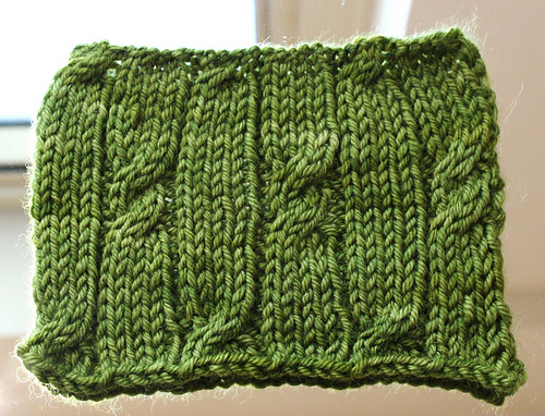 Ravelry: Firefly pattern by Vogue Knitting