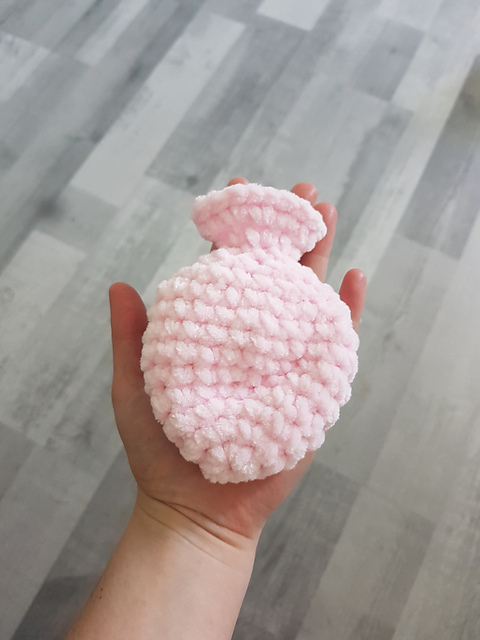 Ravelry: reusable water bomb pattern by Lets Create a Gift