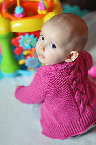 Ravelry: Little Lira pattern by Paula Wiśniewska