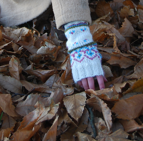 Ravelry: Jessica Accessories pattern by Libby Summers