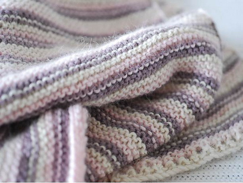 Ravelry: Bethany Blanket pattern by Libby Summers