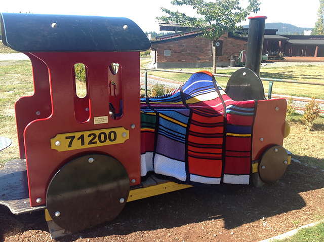 Ravelry: Lifecare's Madagascar 2014 Born Free