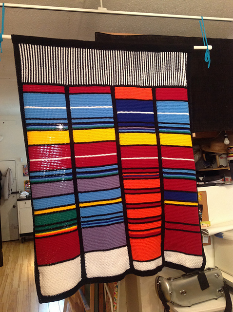 Ravelry: Lifecare's Madagascar 2014 Born Free