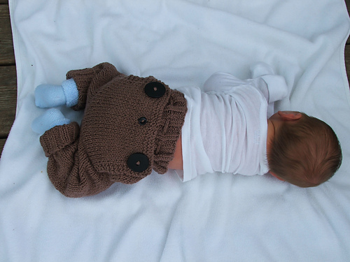 Ravelry: Little Johns pattern by Megan Grewal