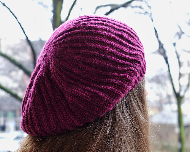 Ravelry: Juice Hat pattern by Tanja Osswald