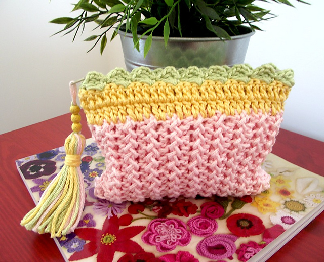 Ravelry: Designs by Lilia Vanini