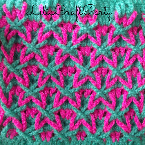 Ravelry: Fiona Purse pattern by Lilia Vanini