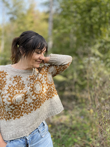 Ravelry: Manual Labor pattern by Anna Johanna