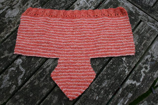 Ravelry: Knitted Bloomers for an Infant pattern by Sylvia
