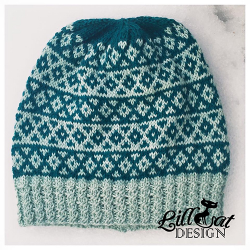 Ravelry: Cissy Lue pattern by Lill C. Schei