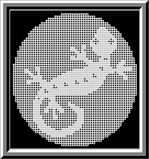 Ravelry: Gecko pattern by Jacqueline Bartee