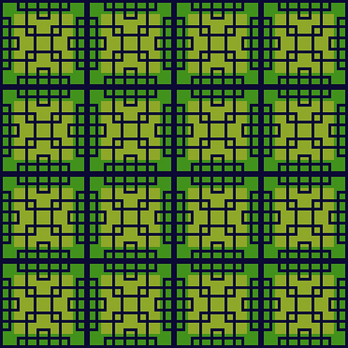 Ravelry: Gusan | Blanket pattern by Lilinette Crochet