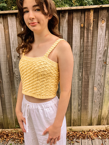 Ravelry: Conch Cardigan/Top Set pattern by Zara Lily Purl Design