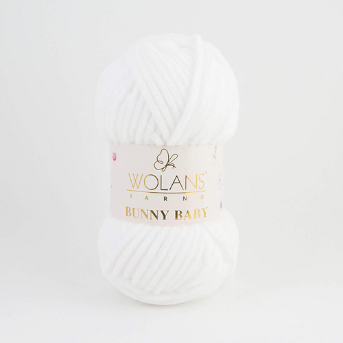 Ravelry: Wolans Yarns Bunny Baby