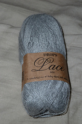 Ravelry: Garnstudio DROPS Lace